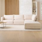 Open Box: Build Your Own - Melbourne Sectional | West Elm