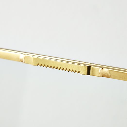 Terrace Floating Picture Frames | West Elm