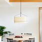 Shaw Pendant (25.8") | West Elm