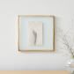 Terrace Floating Picture Frames | West Elm