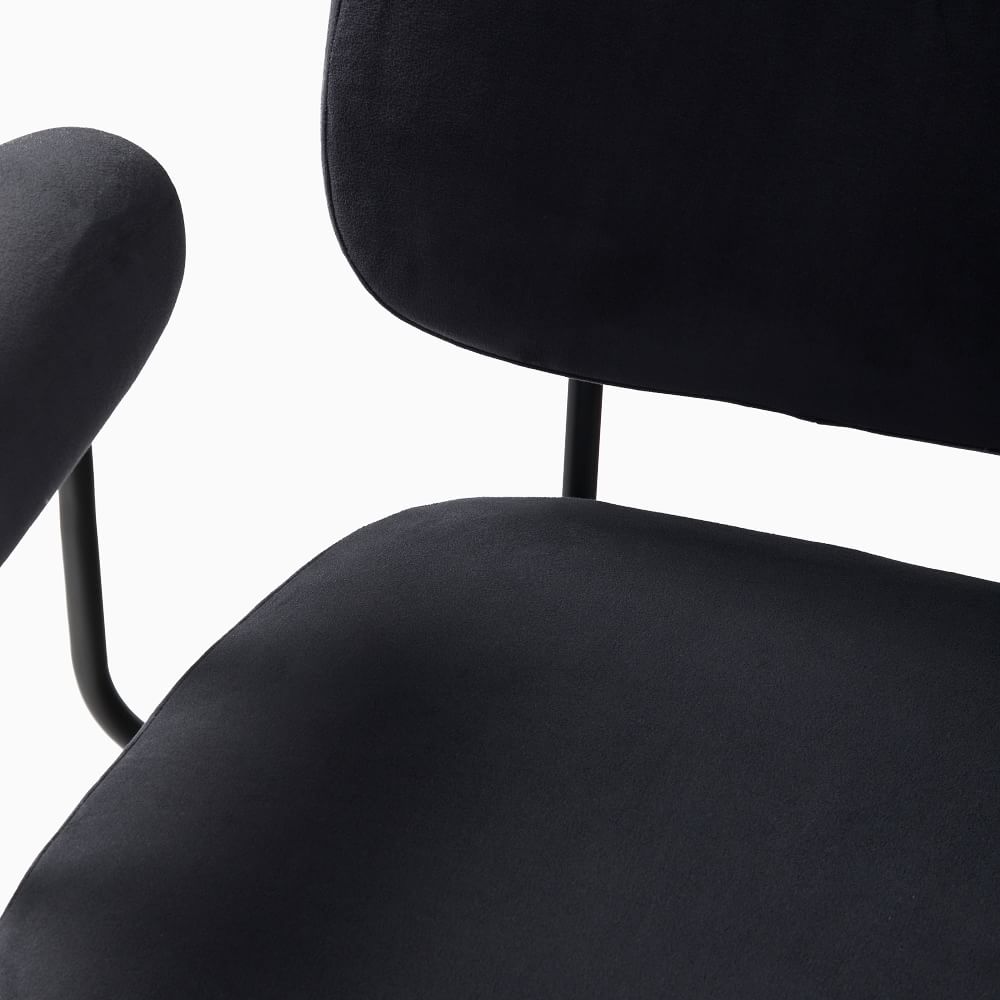 Cash Swivel Office Chair | West Elm