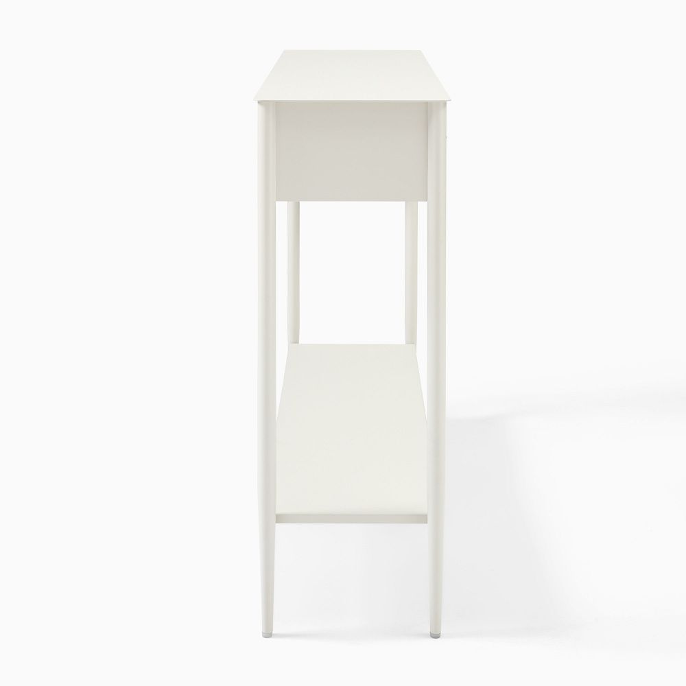 Metalwork Console (42"–60") | West Elm