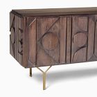 Pictograph Media Console (68"–84") | West Elm