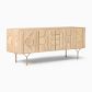 Pictograph Media Console (68"–84") | West Elm