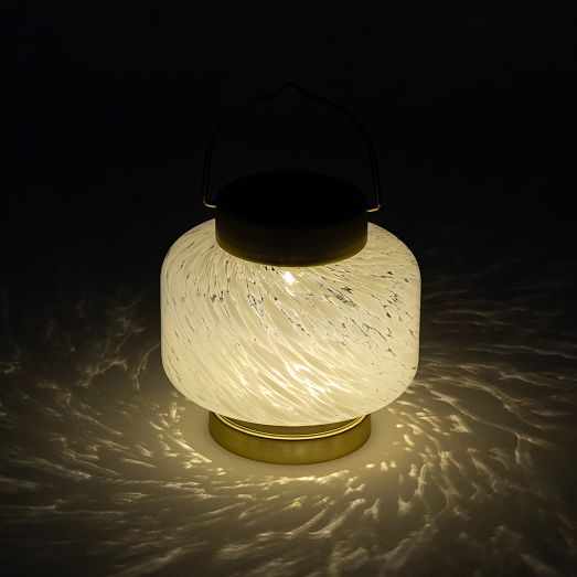 Allsop LED Lanterns | West Elm