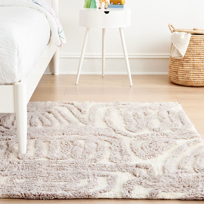 Sarah Sherman Samuel Sand Trails Rug | West Elm