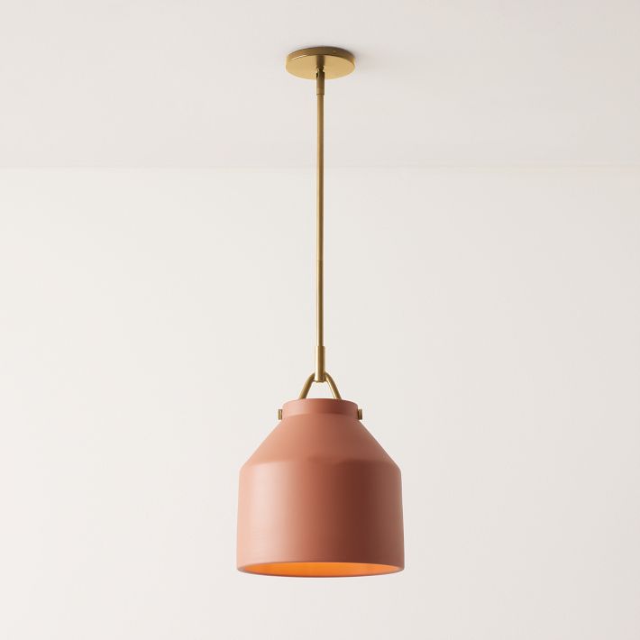 Henry Pendant West Elm