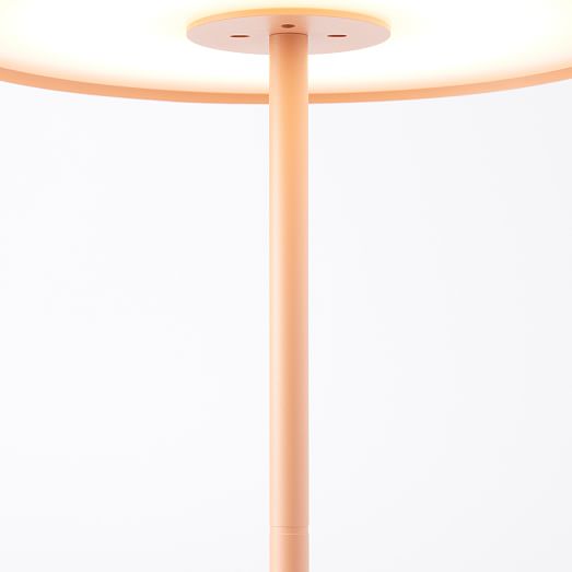 Ruth Table Lamp by Most Modest | West Elm
