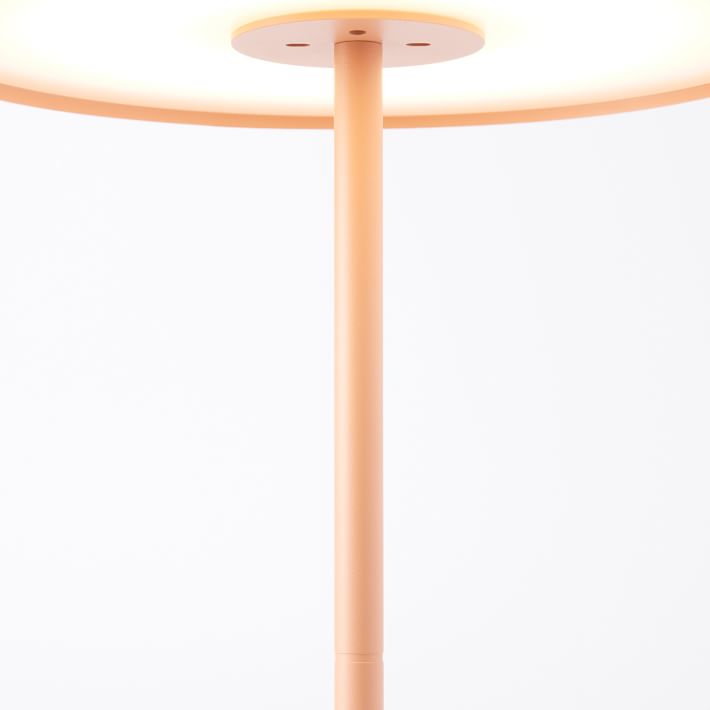 Ruth Table Lamp by Most Modest | West Elm