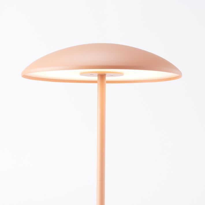 Ruth Table Lamp by Most Modest | West Elm