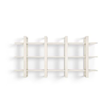 Burrow Index Wall Shelves Collection | West Elm