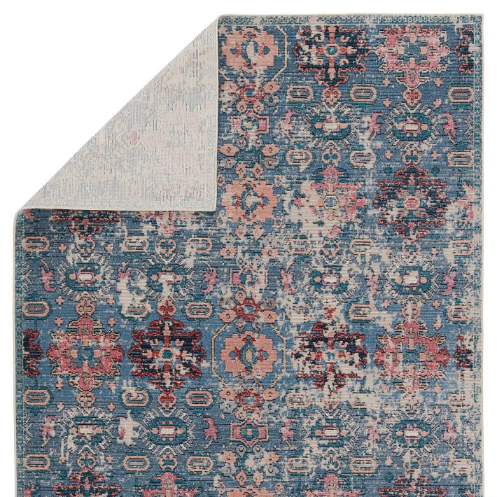Farella Indoor/Outdoor Rug | West Elm