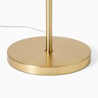 Light Rods LED Floor Lamp | West Elm