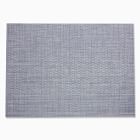 Chilewich Easy-Care Thatch Woven Rug | West Elm