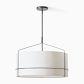 Shaw Pendant (25.8") | West Elm