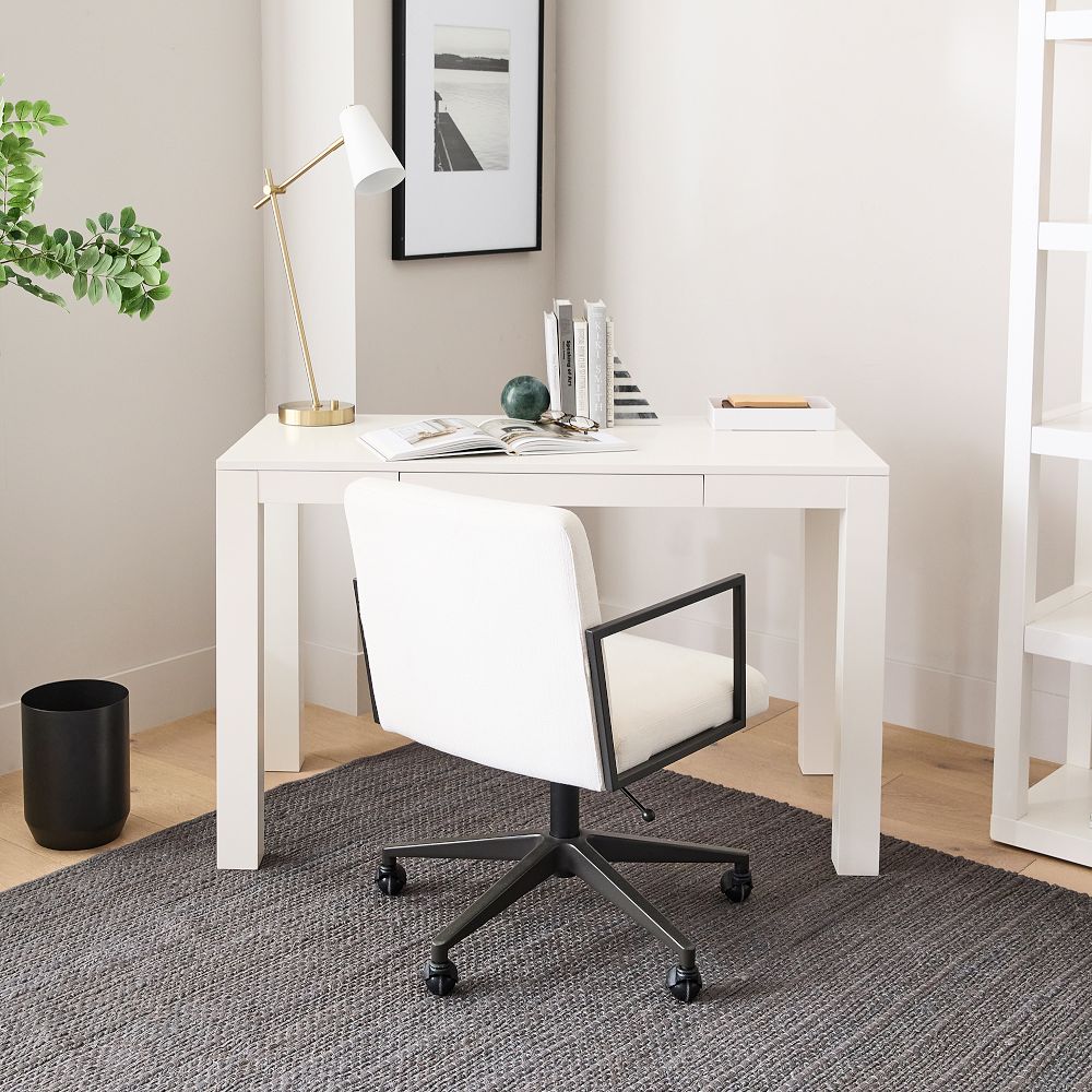 Parsons Desk (48") | West Elm