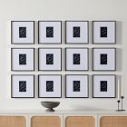 Multi-Mat Gallery Frames - 12x12 | West Elm