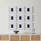 Multi-Mat Gallery Frames - 12x12 | West Elm