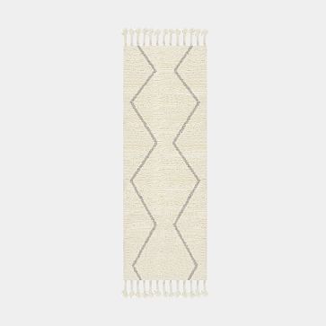 Souk Wool Rug | West Elm