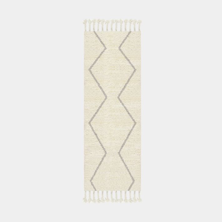 Souk Wool Rug | West Elm