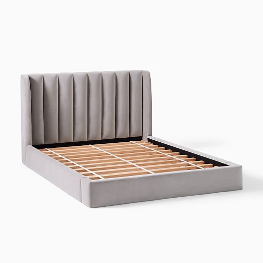 Avalon Platform Bed | West Elm