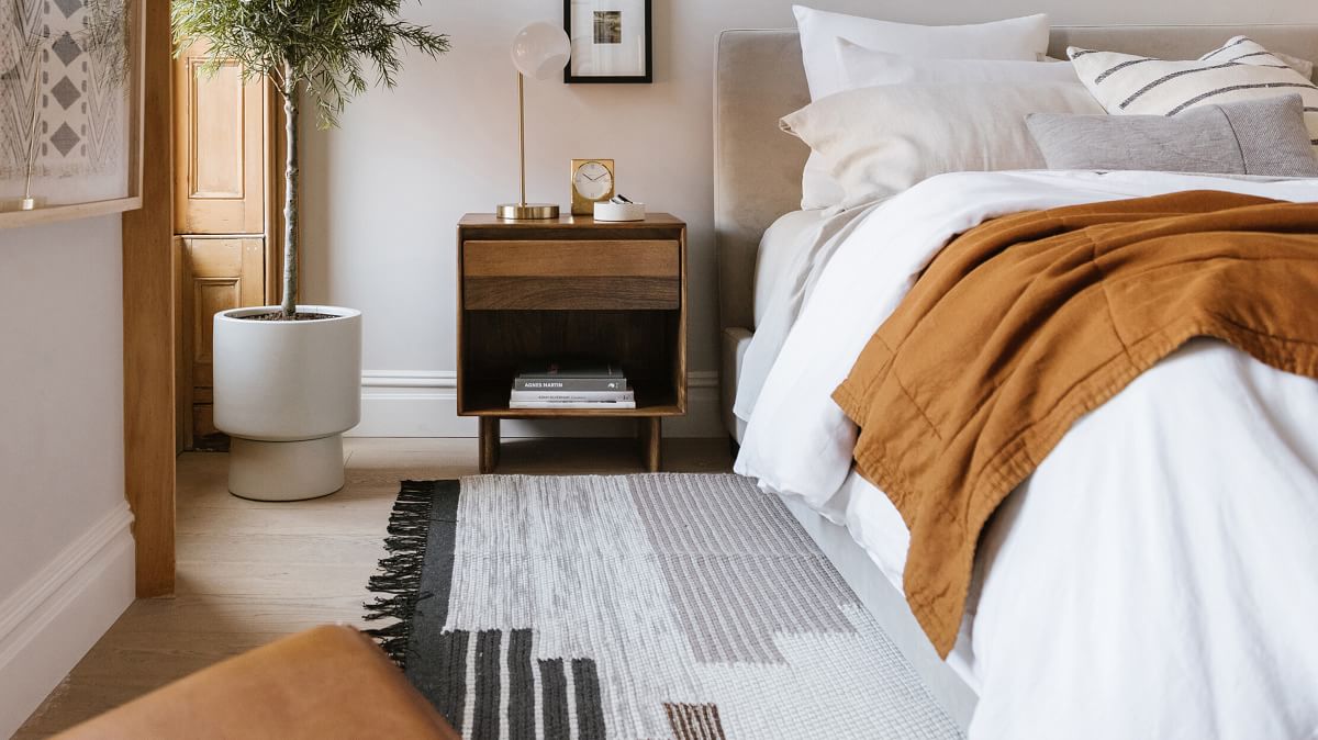 Colca Wool Rug | West Elm