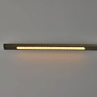 Sonic LED Arc Lamp w/ Smart Switch | Modern Living Room Furniture ...