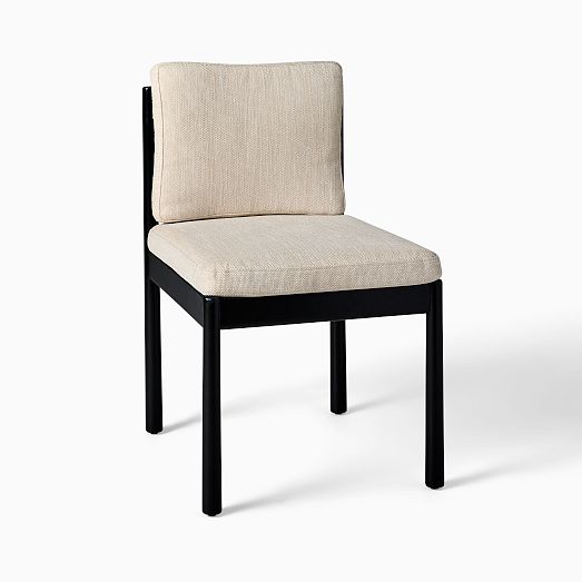 Halsey Side Dining Chair | West Elm