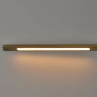 Sonic LED Arc Lamp w/ Smart Switch | Modern Living Room Furniture ...