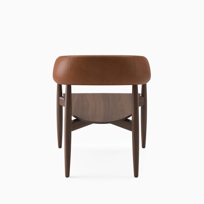 Yates Lounge Chair | West Elm