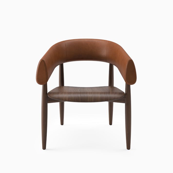 Yates Lounge Chair | West Elm