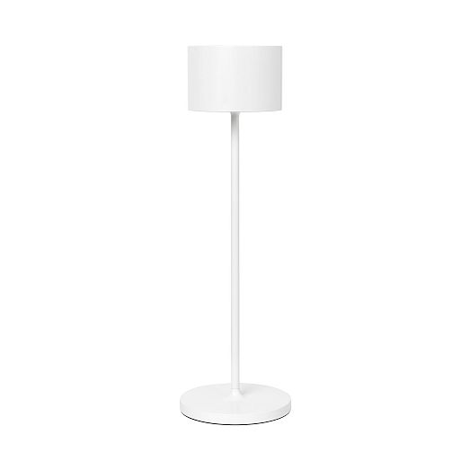 Farol LED Table Lamp | Modern Lighting | West Elm