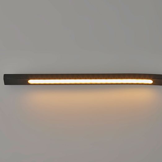 Sonic LED Arc Lamp w/ Smart Switch | Modern Living Room Furniture ...