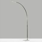 Sonic LED Arc Lamp w/ Smart Switch | Modern Living Room Furniture ...