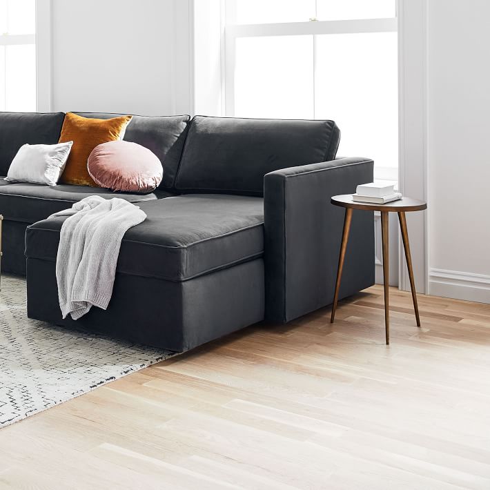 Stone Tile Rug | West Elm