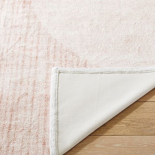 Boho Machine Washable Rug | West Elm