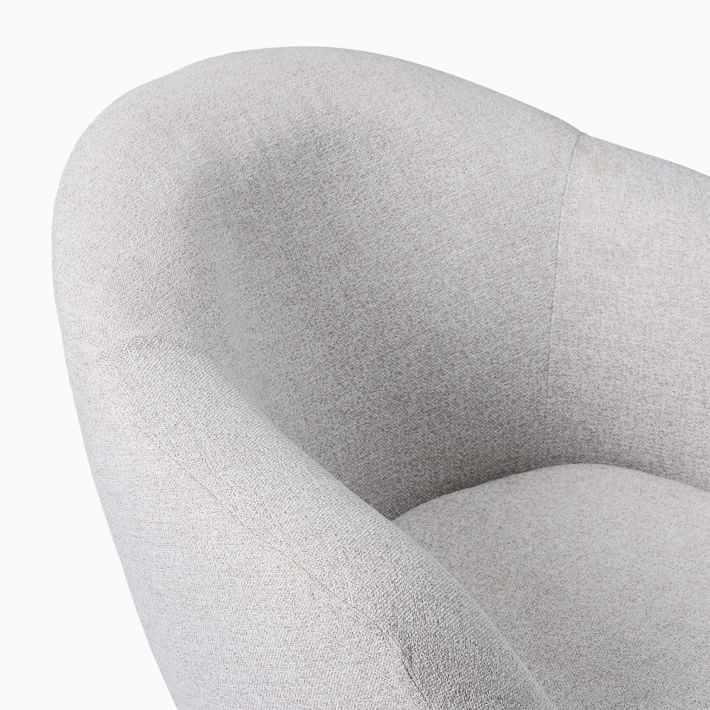 Zadie Chair | West Elm