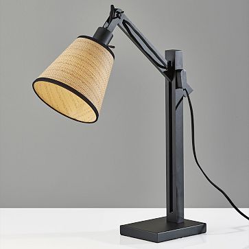 Walden Table Lamp | Modern Light Fixtures | West Elm