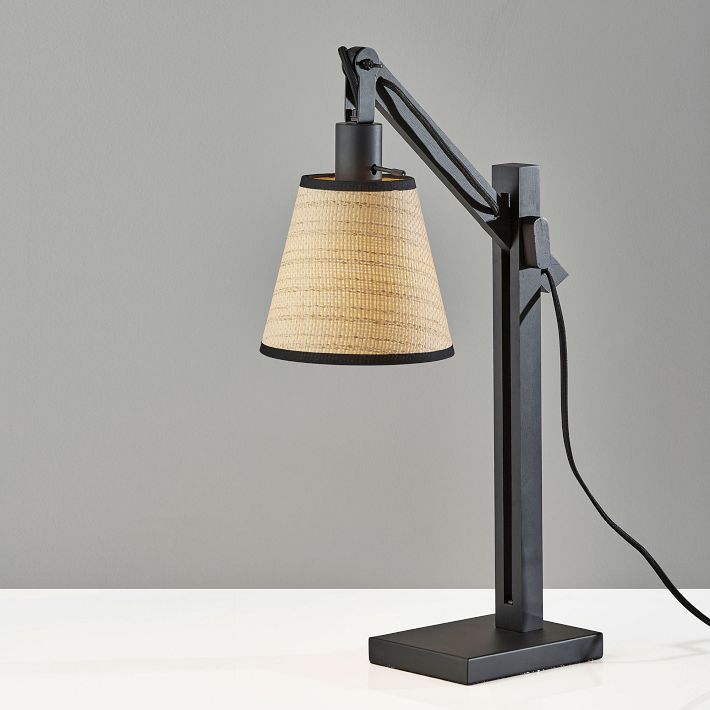 Walden Table Lamp | Modern Light Fixtures | West Elm