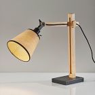 Walden Table Lamp | Modern Light Fixtures | West Elm