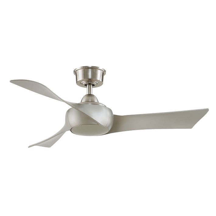 Wrap Custom Ceiling Fan 44" | West Elm