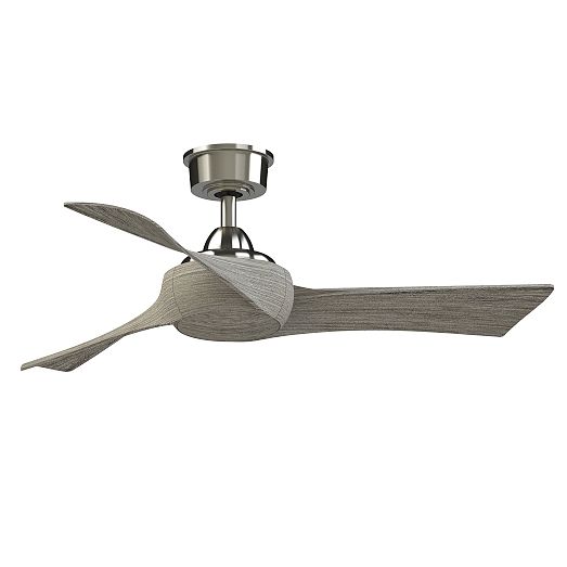 Wrap Custom Ceiling Fan 44" | West Elm