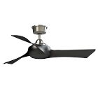 Wrap Custom Ceiling Fan 44" | West Elm