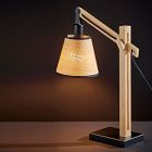 Walden Table Lamp | Modern Light Fixtures | West Elm