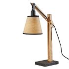 Walden Table Lamp | Modern Light Fixtures | West Elm