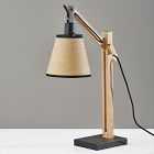 Walden Table Lamp | Modern Light Fixtures | West Elm