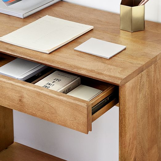 Anton Mini Desk (36") | West Elm