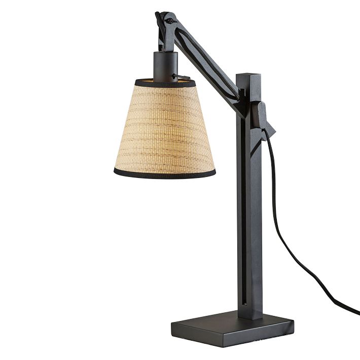 Walden Table Lamp | Modern Light Fixtures | West Elm