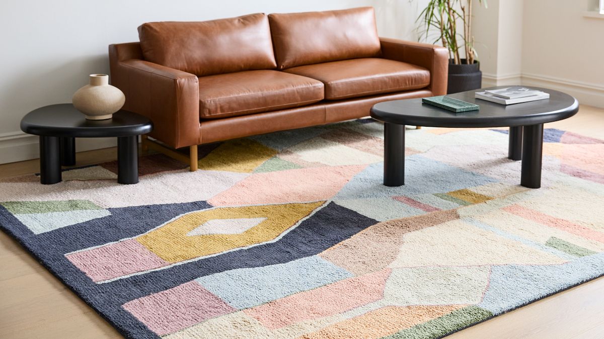 Zuri Rug | West Elm