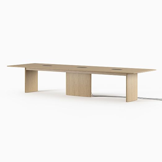 Farrow Communal Table | West Elm